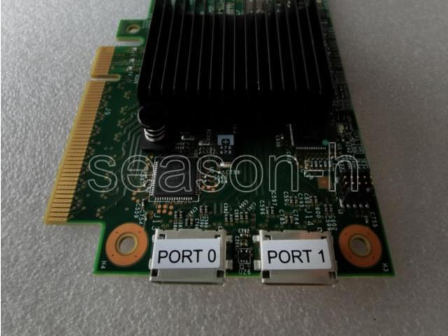 Lenovo SSD Extender Adapter NVME PCIE - 47C8304 controller card ...