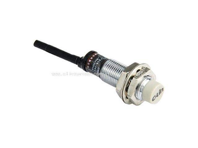 LJM18M-10D1 Waterproof Proximity Switch DC6-36V - Newegg.com