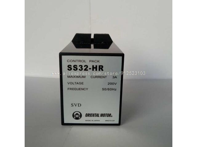 OM Electric motors Electronic governor Separate motor control AC motor ...