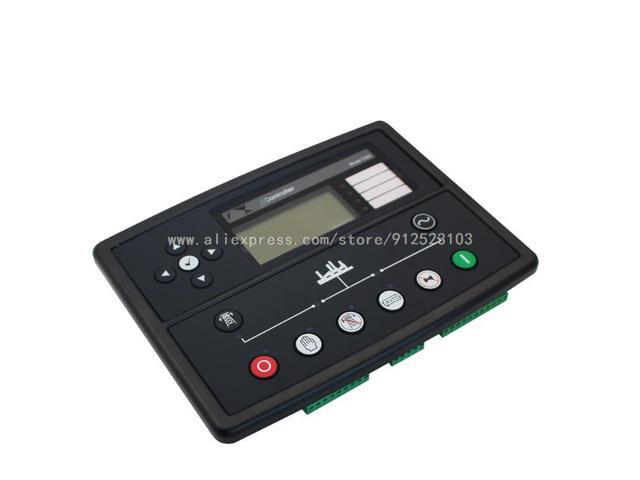Electronics Controller DSE7320 Control Module Panel Replace 7320 ...