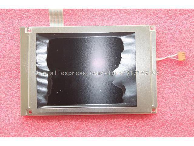 1 Piece Injection Molding Machine Display M606-L2A LCBHBT606M2L 5.7 ...