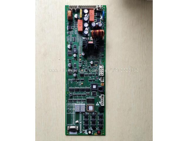 OTI Rescue Board SPBC-II GAA26800NB1 / 2 Elevator Accessories - Newegg.com