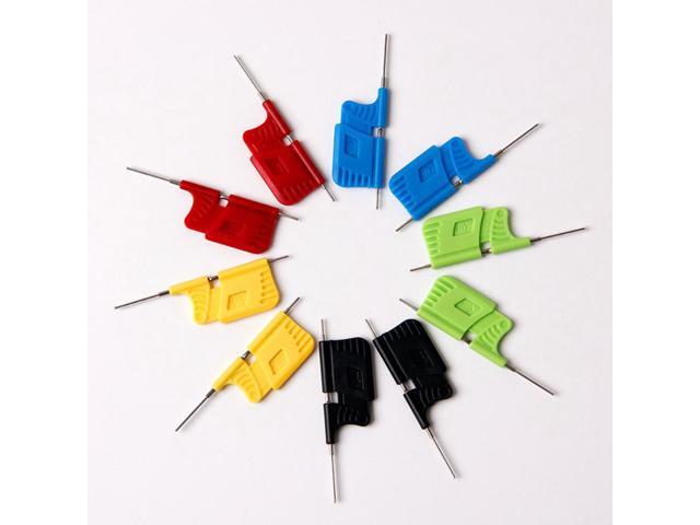 Chip Universal Test Clip TSSOP MSOP SOP QFP IC Foot Clip CHIP Online ...