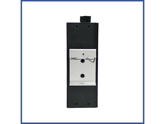 100M 2-optical Port 4-electric Port Industrial Switch Entry-level ...