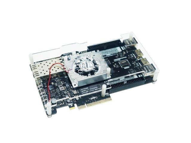 FPGA Development Board XC7K325T Kintex 7 FPGA Kit - Newegg.com