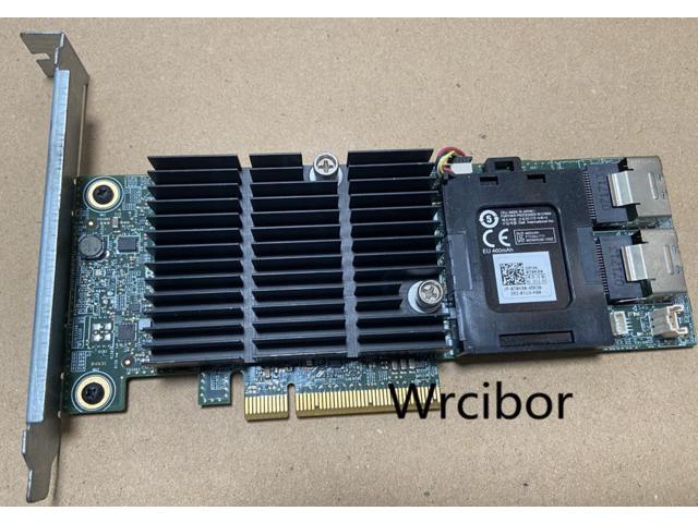 Dell H710 710p 6GB PCI-E array card / raid 512 cache 0gjkt 7gcgt ...