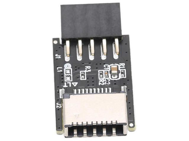 USB2.0 to Type E USB2.0 9PIN to Type C Front Type E 20 Pin Durable ...