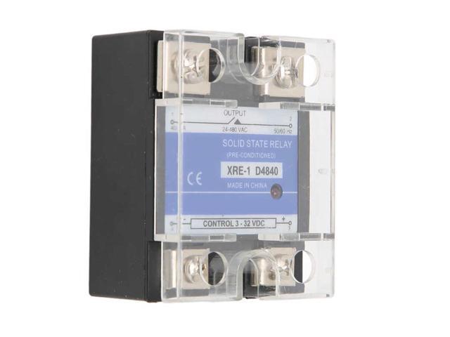 For Artillery Printer Relay 2500V Insulation Withstand Voltage DC ...