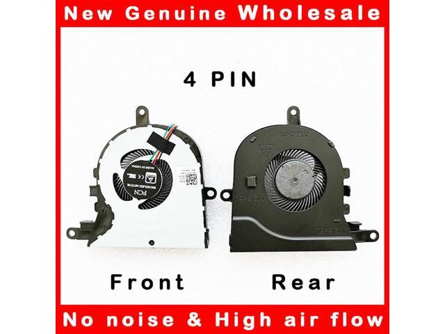 cpu cooling fan cooler radiator For Dell INSPIRON 15-3593 3580 3581 ...
