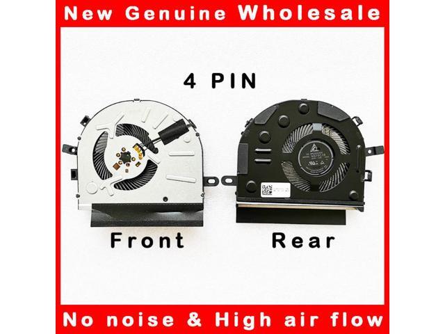 cpu cooing fan cooler radiator For Lenovo IdeaPad 320S-14IKB 520S-15IKB ...