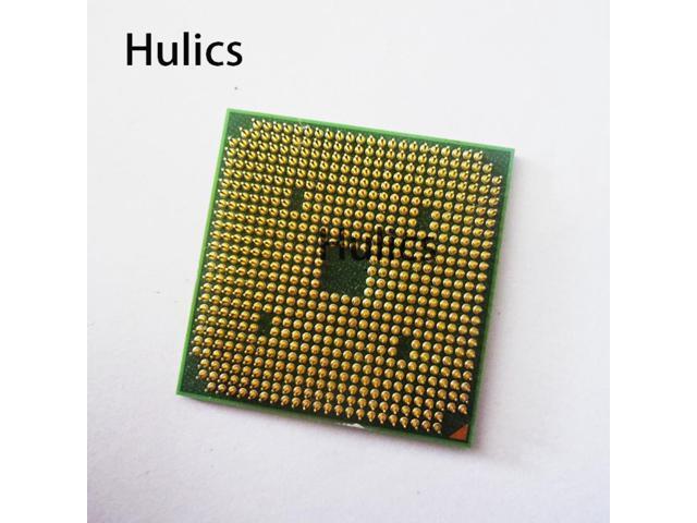 AMD Turion 64 X2 Mobile technology RM-70 RM 70 RM70 2.0 GHz Dual-Core ...