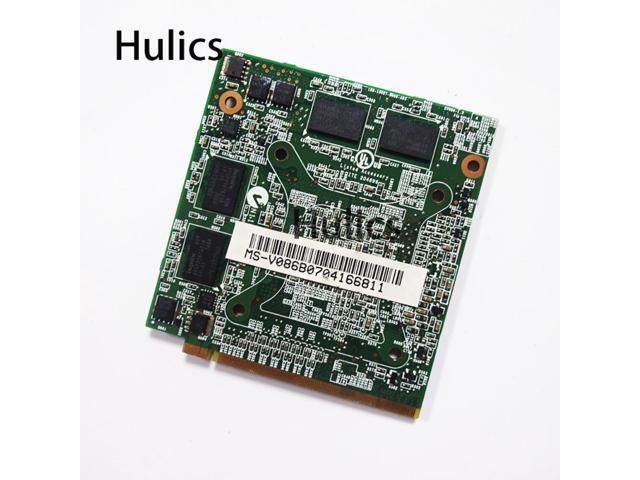 VG.8PG06.002 VG.8PG06.003 VGA Video card 8600M GT For 4720G 4730G 4920G ...