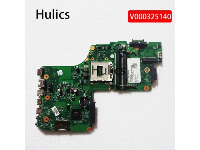 V000325140 for Toshiba Satellite C50 C55 C55T C55T-A Laptop Motherboard ...