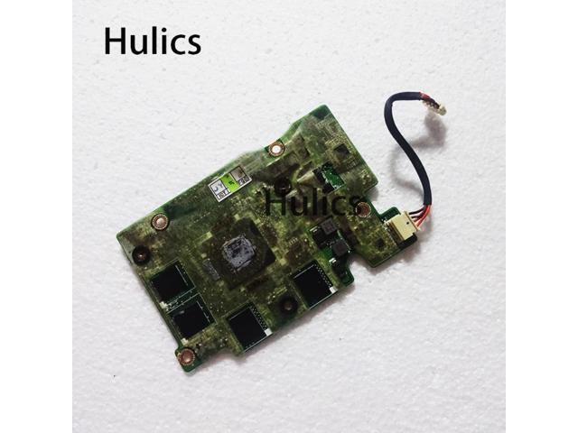 For Toshiba Qosmio X505 34TZ1VB00I0 DATZ1SUBAD0 Video graphics card N11E-GS1-A3 Geforce GTS 360M ...