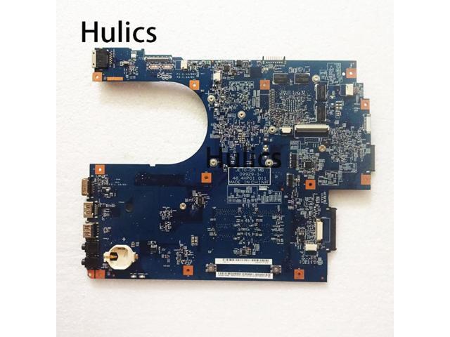 FOR Acer Aspire 7551 7551G Motherboard Mainboard MB.PT701.001 ...