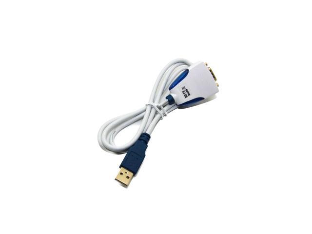 FTDI Equipment US232R-100-BULK High Performance USB to RS232 Com Port ...