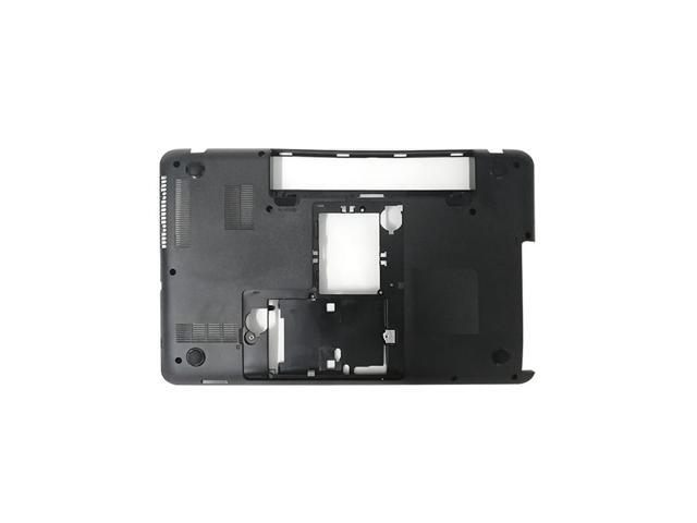 D Shell Bottom Lower Base Bottom Case Cover For Toshiba L850 L855 C850 ...