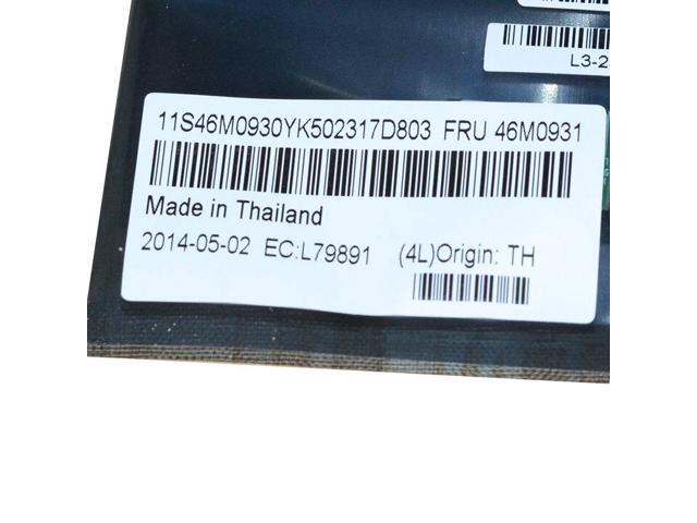 46M0930 46M0931 FOR IBM M5014 M5015 ServeRAID M5000 Advanced RAID 6 ...