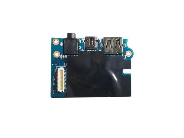 laptop USB small board audio board DP sound card board 04W3912 4W3912 ...