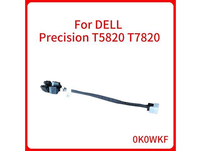 Card Cable For Dell Precision T5820 T7820 Workstation LSI RAID SATA SAS to Array Card Cable ...