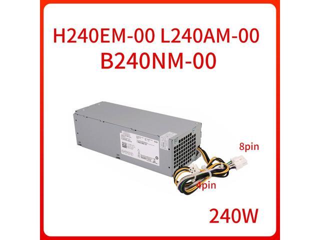 240W Power Supply B240AM-02 H240EM-00 L240AM-00 B240NM-00 For DELL 7040 ...