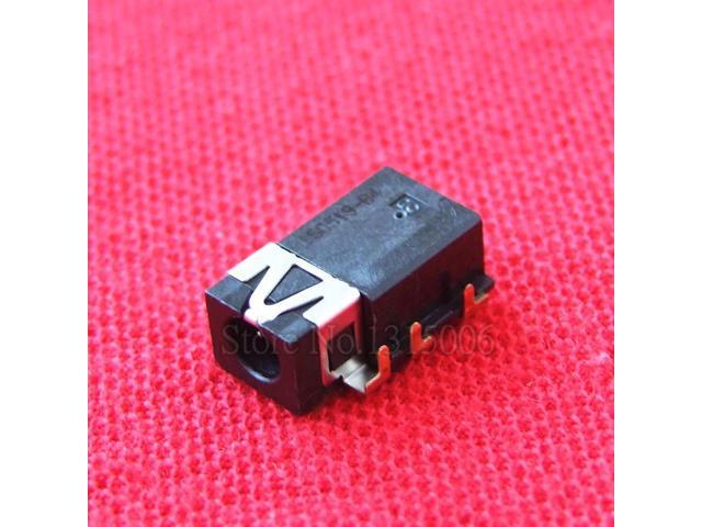 3.5mm Audio Female Socket Port for ASUS E403SA E502 E502M Headphone ...