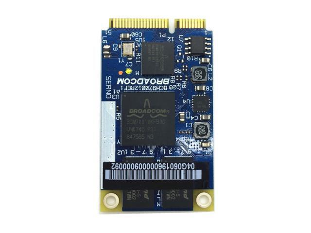 For Broadcom BCM70012 BCM970012 BCM70010 Crystal HD Decoder AW-VD904 ...