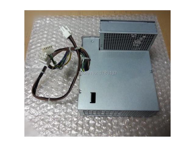 power supply for 4000 6000 6200 6300 SFF 6005 8000 8100 503376-001 ...