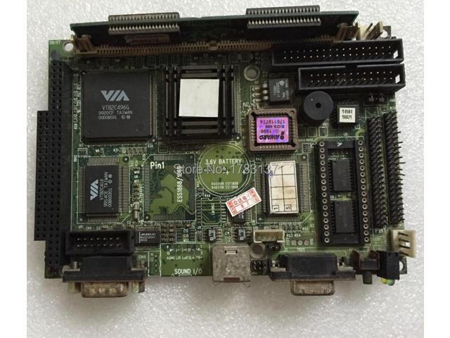 PCM-4825 A1 - Newegg.com