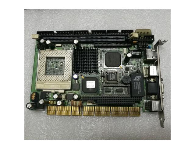 SMB-510BX REV:1.1 R507-510BX-011 - Newegg.com