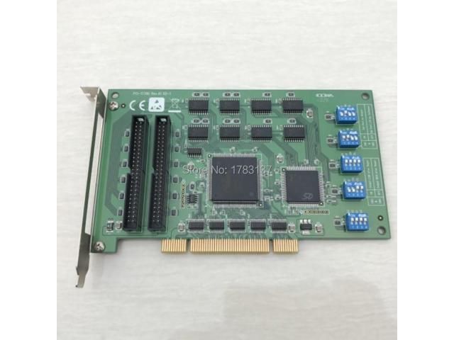 PCI-1739U Rev.A1 - Newegg.com