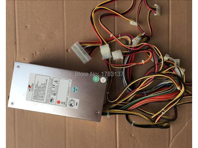 P2U-6300P 300W 2U Industrial power supply tested working - Newegg.com