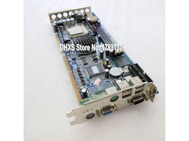 PCA-6006 Rev B2 19C2600603 w/ USB w/o LAN port - Newegg.com