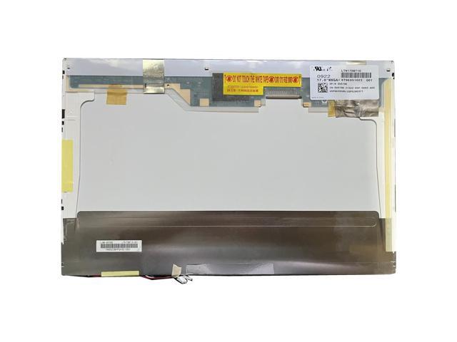 17.0'' LTN170BT10 LTN170BT10-001 WXGA+(1440*900) 2 CCFL Laptop LCD ...