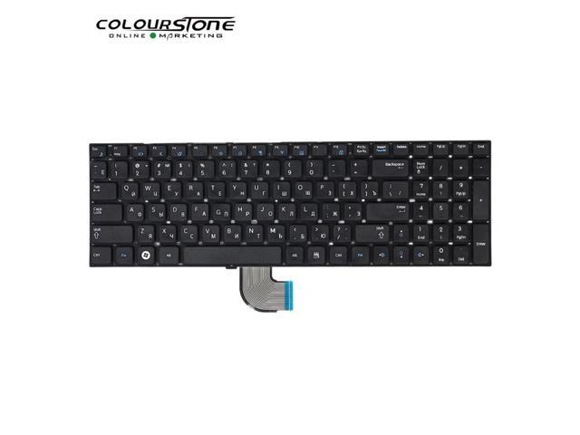 SF510 US Keyboard For Samsung NP-SF511 NP SF510 RF510 RF511QX530 RF530 ...