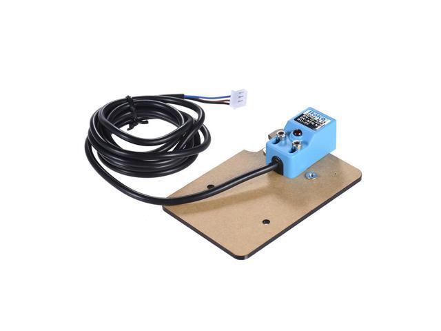 Upgrade Auto Self-Leveling Heatbed Position Adjustment Inductive ...