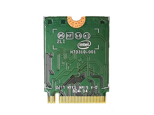 Tri Band wifi network card For Intel 18260 18260NGW 802.11ac 802.11 AD ...