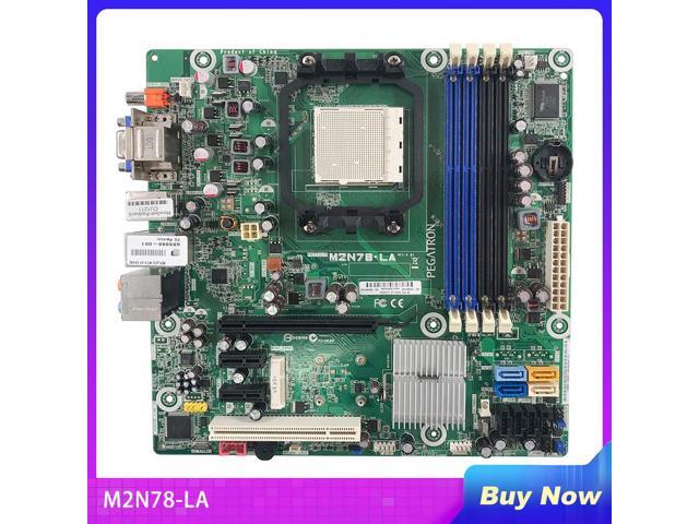 M2N78-LA For HP PRO 3005MT Desktop Motherboard 583366-001 586331-001 ...