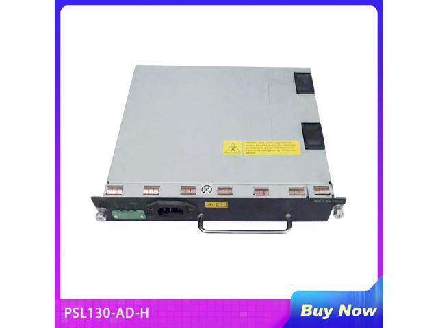 Communication Power Module For HUAWEI PSL130-AD-H S5624P S5648P Fully ...