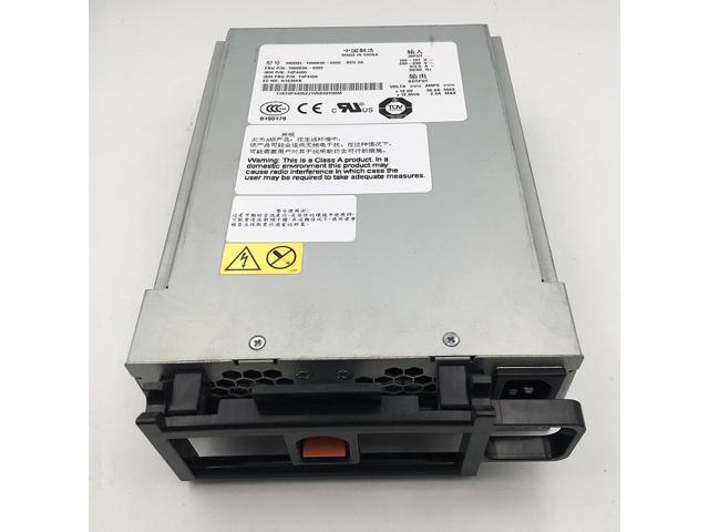 For IBM X236 Power Supply 7000830-0000 74P4455 39Y7344 39Y7343 74P4456 ...