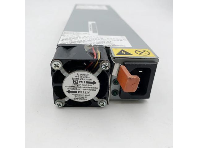 Server Power Supply For X336 API3FS25 H18532G 24R2640 24R2639 39Y7168 ...