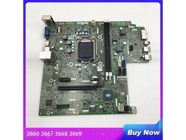 CN-0N9Y46 For DELL Vostro 3660 3667 3668 3669 PC Desktop Motherboard ...