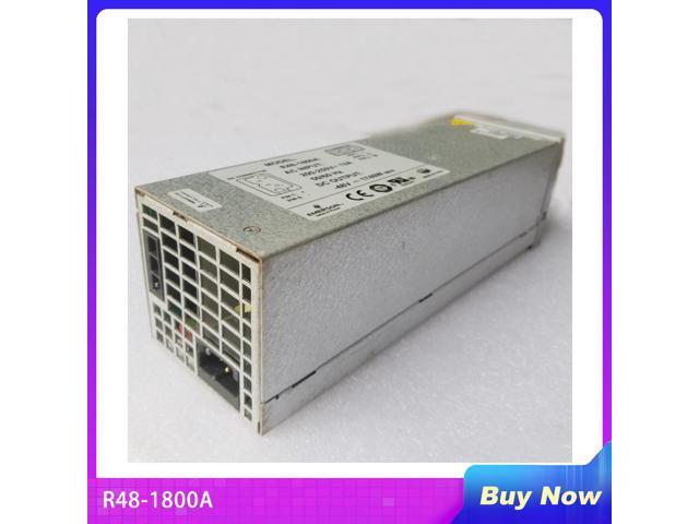 Communication Power Module For R48-1800A 48V 1740W Fully Tested ...
