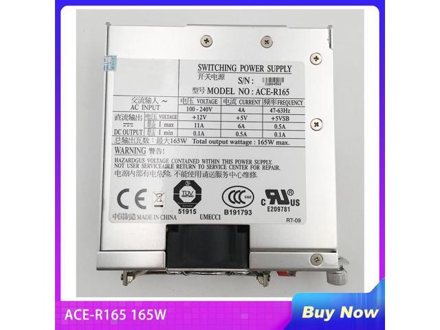 For IEI ACE-R165 165W Power Module Will Fully Test Before - Newegg.com