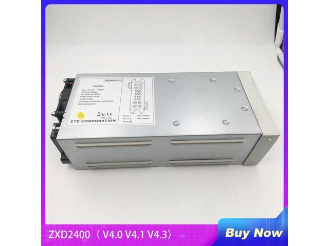 ZXD2400 For ZTE Communication Power Module V4.0 V4.1 V4.3 48V 50A ...