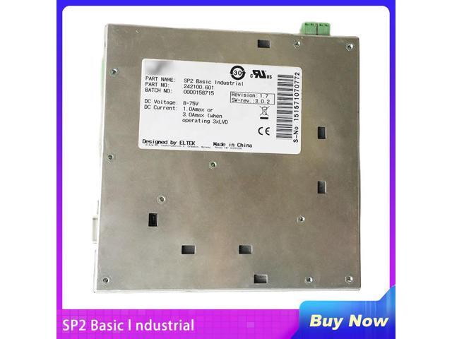 Monitoring Module For ELTEK SP2 Basic l Ndustrial 242100.601 0000158715 ...