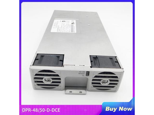 DPR-48/50-D-DCE Communication Power Module ESR-48/56AC 53.5V 50A ...