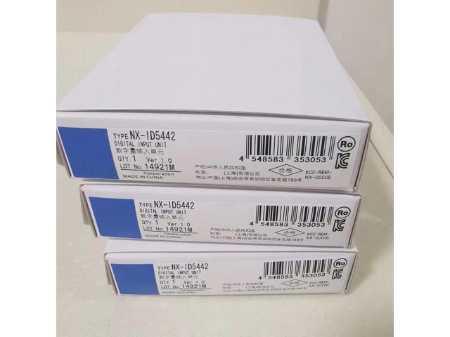 NX-ID5442 NX-series Digital Input Unit ID5442 Spot - Newegg.com
