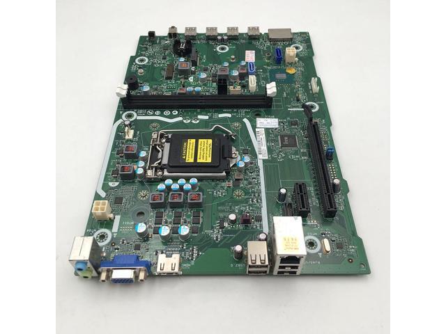 For HP TPC-F125-SF 280 Pro G4 SFF Desktop Motherboard L69522-601 L69522 ...