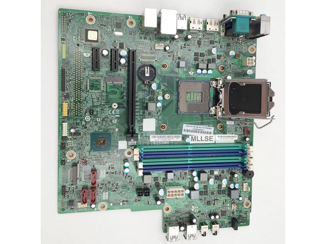 IB250MH For Lenovo Desktop Motherboard FRU 00XK134 LGA1151 DDR4 B250 ...